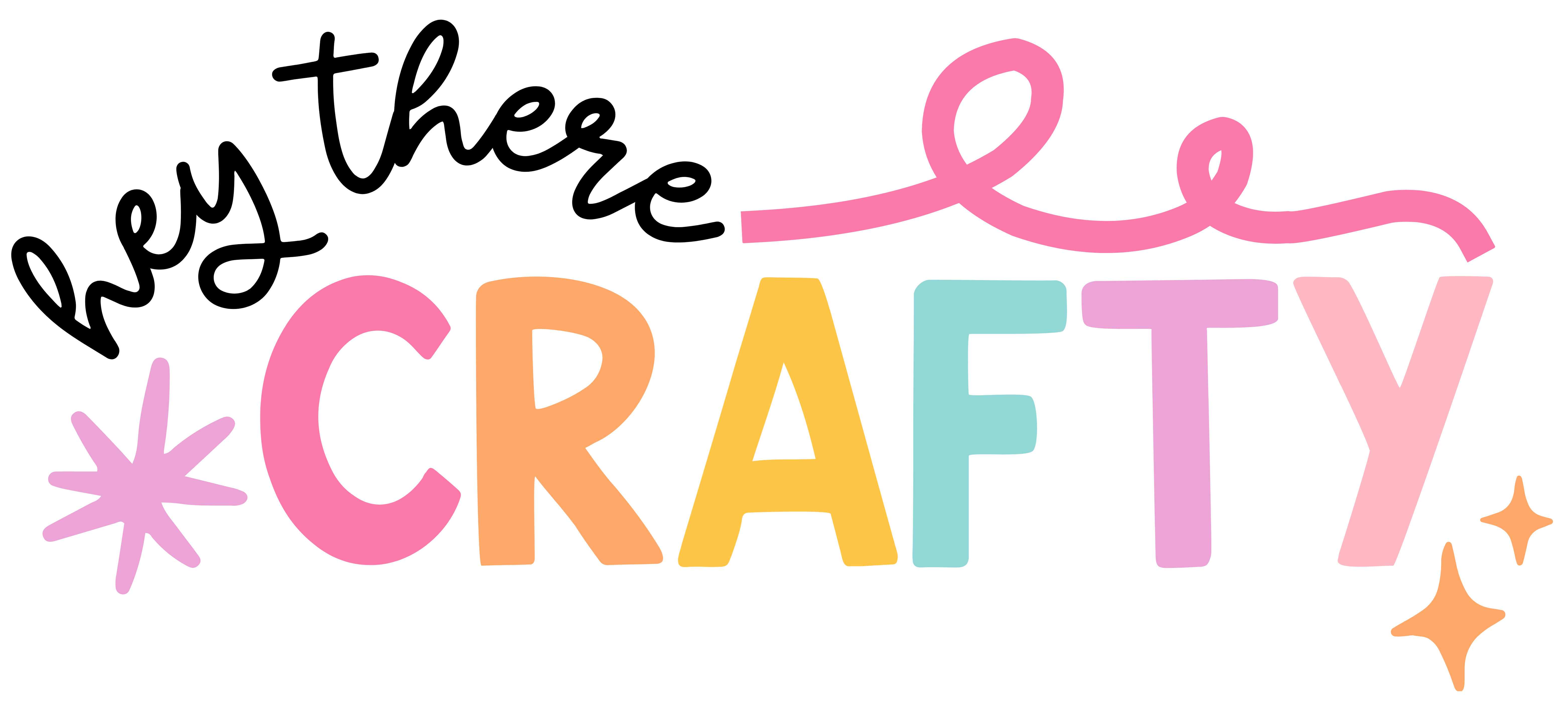 Hey There Crafty LLC